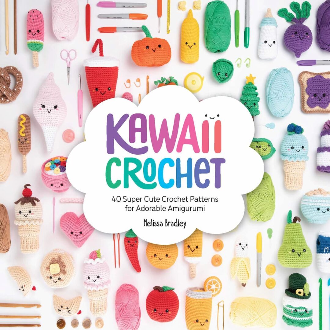 16 Best Crochet Books for Beginners and Beyond - Sarah Maker