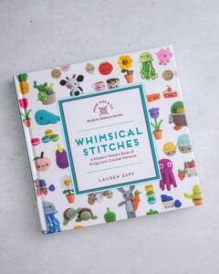 16 Best Crochet Books for Beginners and Beyond - Sarah Maker