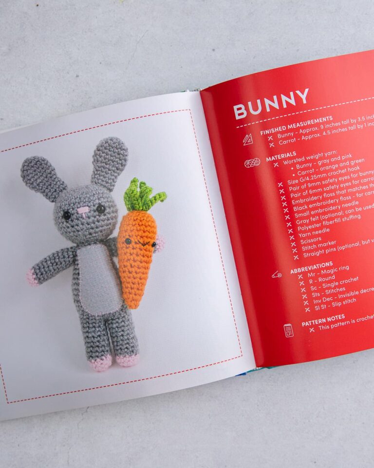 16 Best Crochet Books for Beginners and Beyond - Sarah Maker