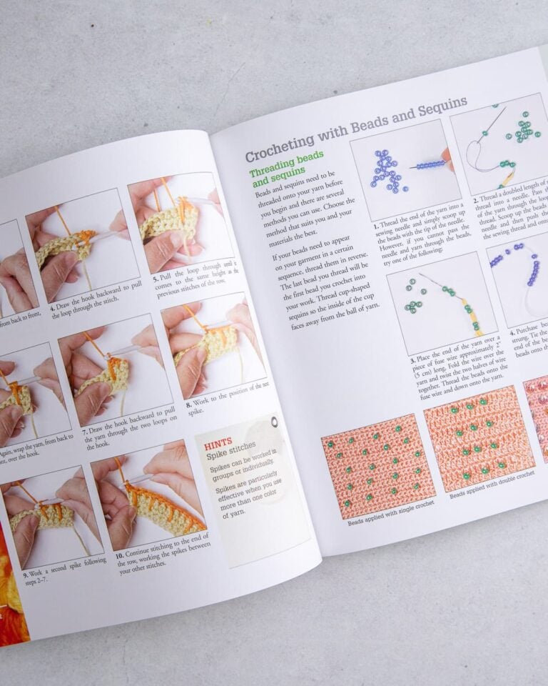 16 Best Crochet Books for Beginners and Beyond - Sarah Maker