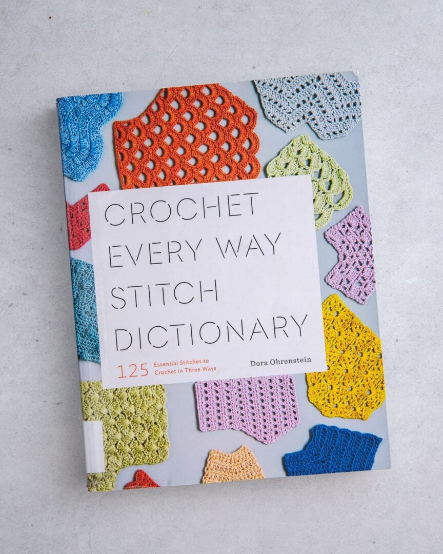 16 Best Crochet Books for Beginners and Beyond - Sarah Maker