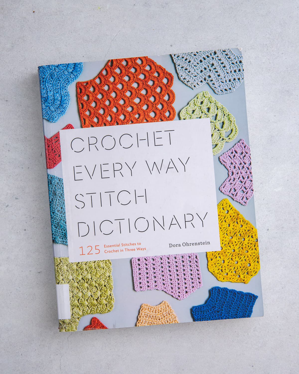 16 Best Crochet Books for Beginners and Beyond - Sarah Maker