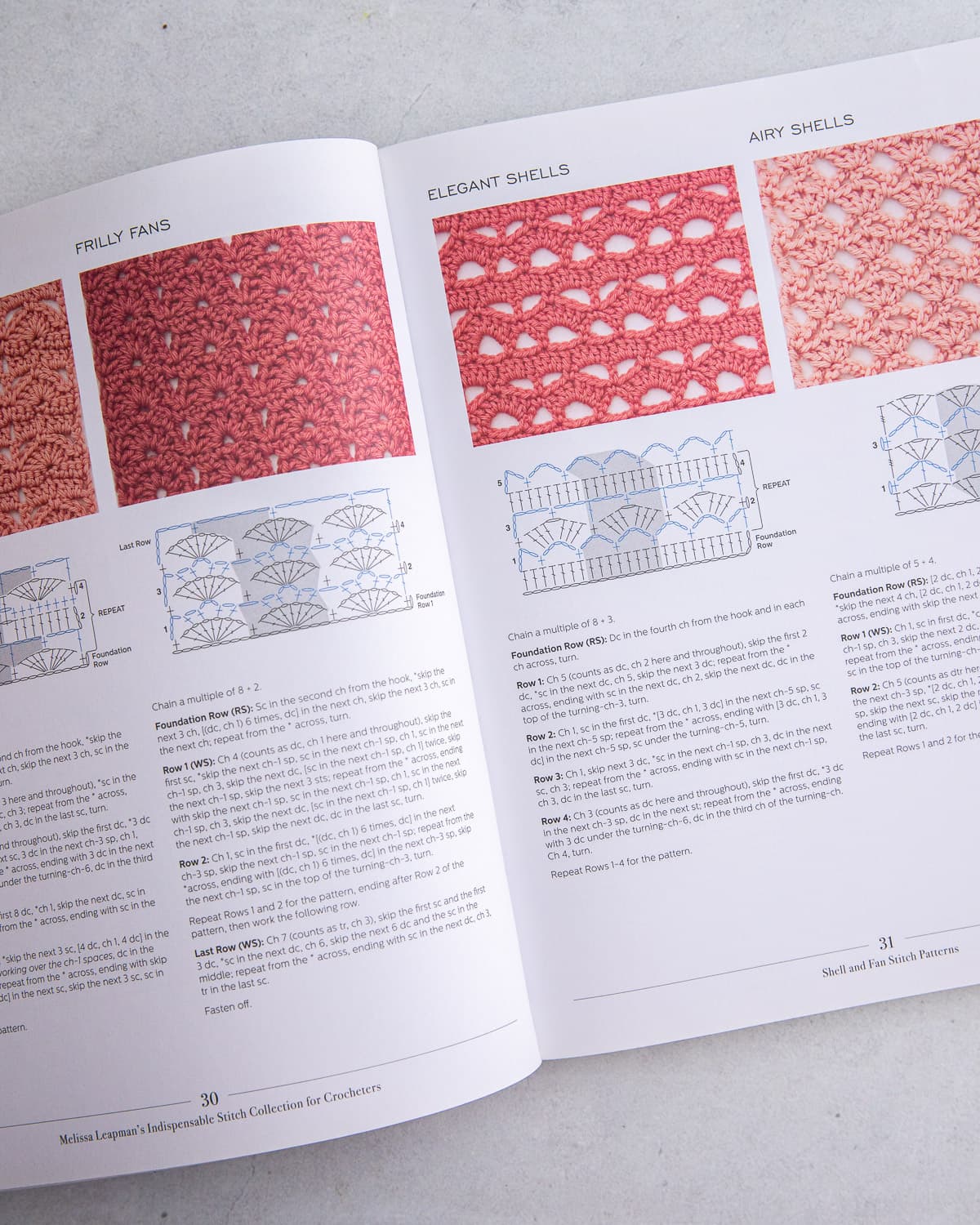 16 Best Crochet Books for Beginners and Beyond - Sarah Maker