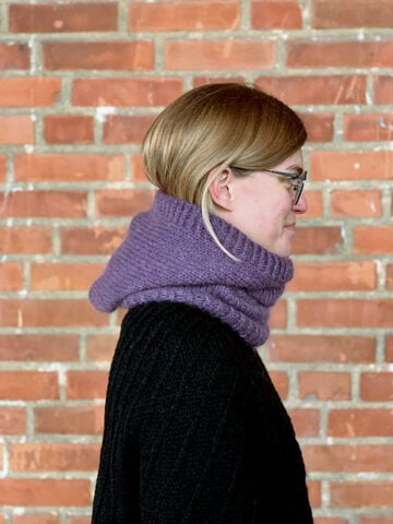 17 Free Balaclava Knitting Patterns to Keep Warm This Winter - Sarah Maker