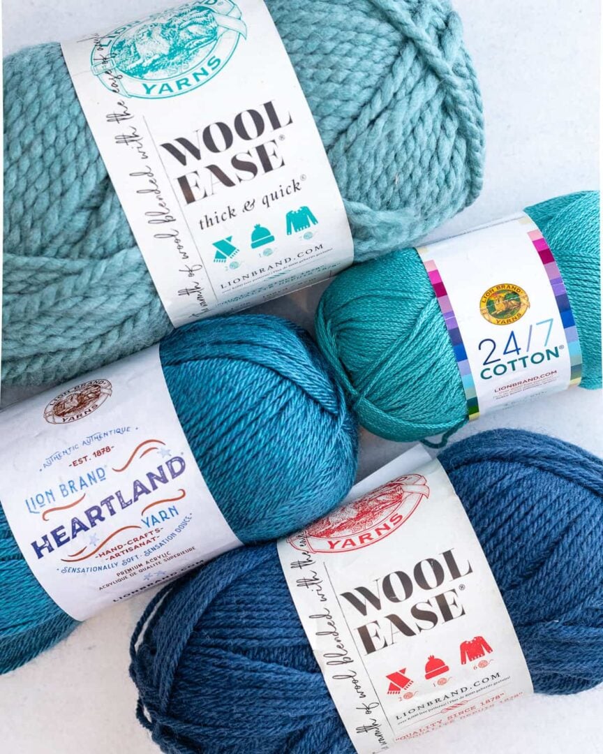 Best Places to Buy Yarn Online + Our Top Picks - Sarah Maker