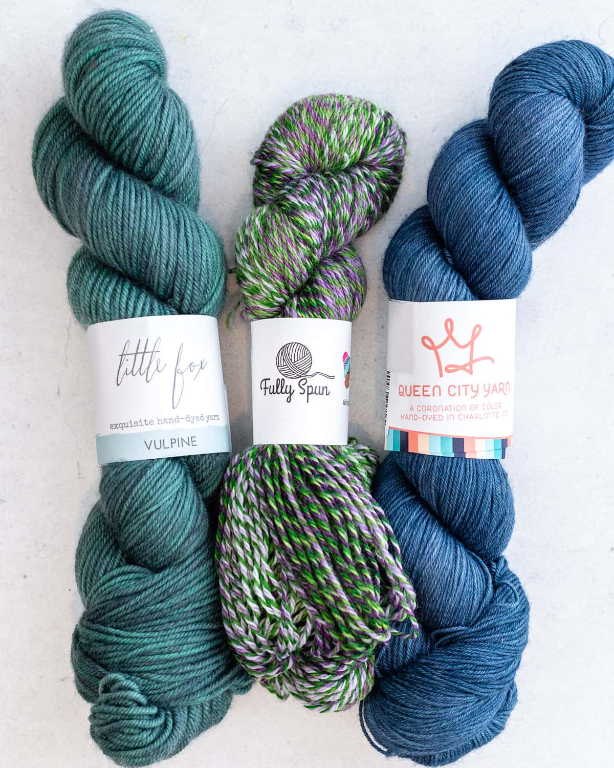 Best Places to Buy Yarn Online + Our Top Picks - Sarah Maker