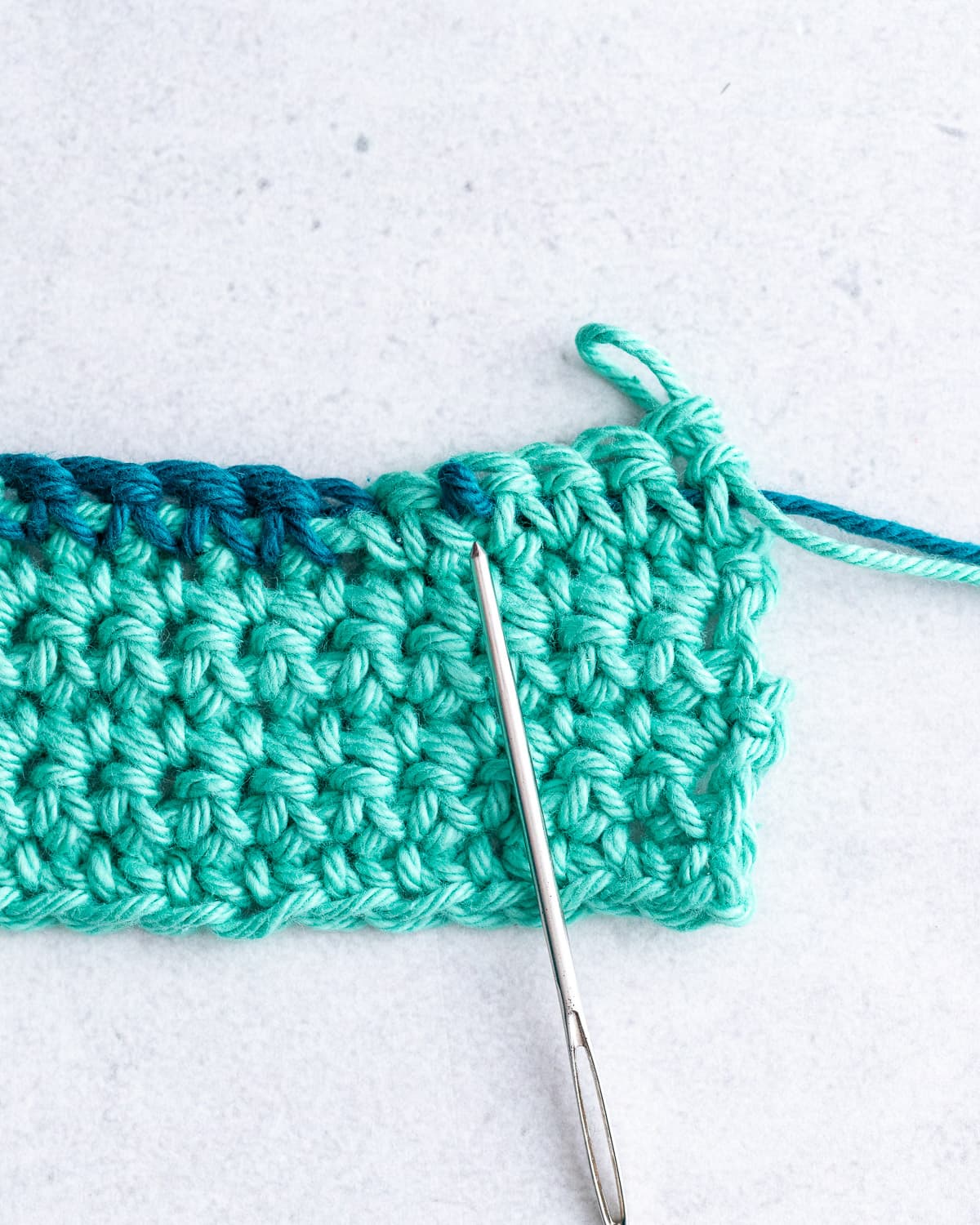 Tapestry Crochet for Beginners: A Complete Guide - Sarah Maker