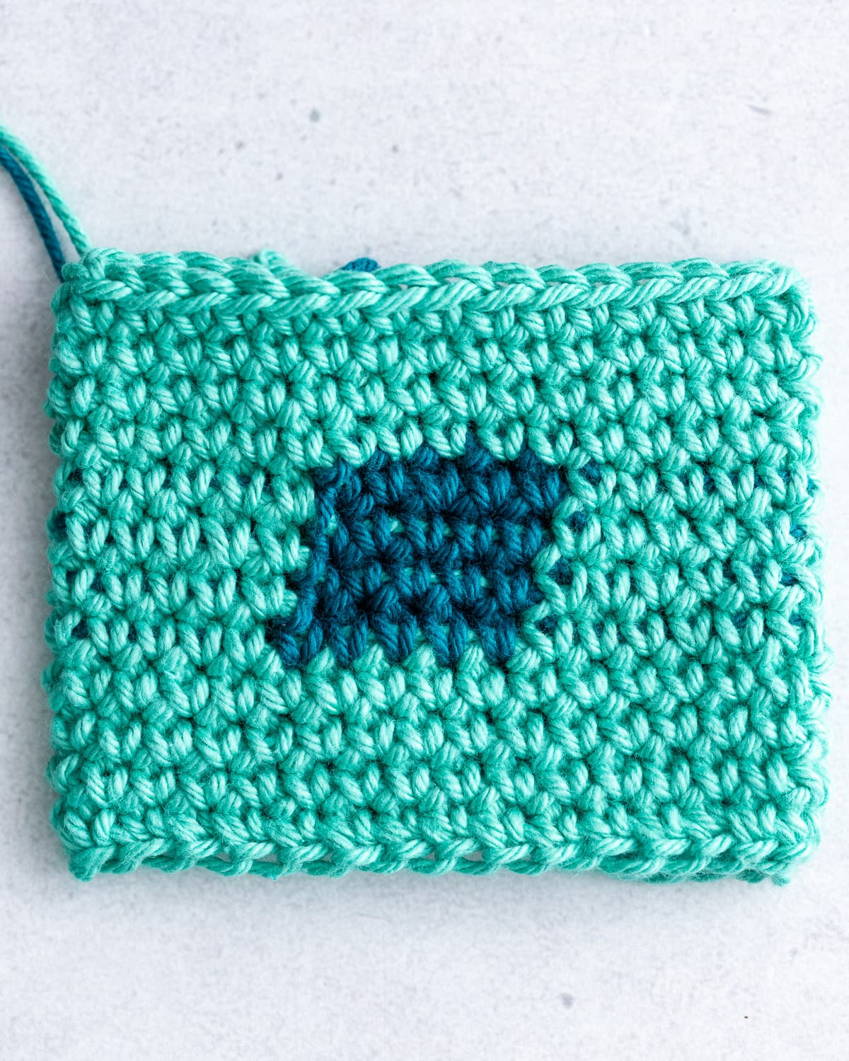 Tapestry Crochet for Beginners: A Complete Guide - Sarah Maker