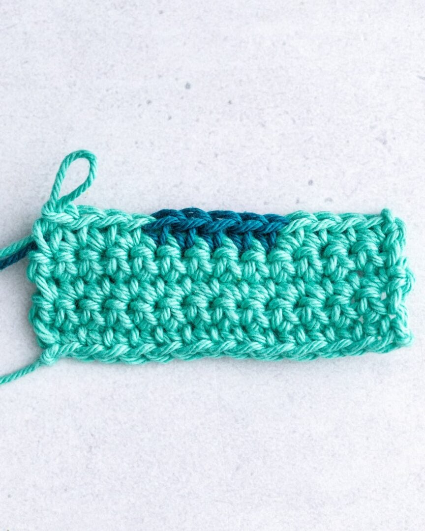 Tapestry Crochet for Beginners: A Complete Guide - Sarah Maker