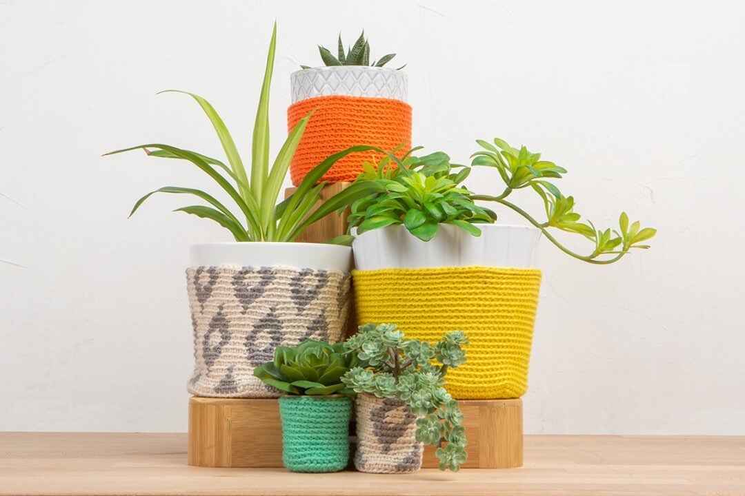 30+ Free Tapestry Crochet Patterns - Sarah Maker