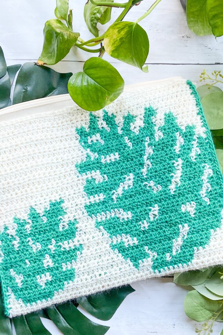30+ Free Tapestry Crochet Patterns - Sarah Maker