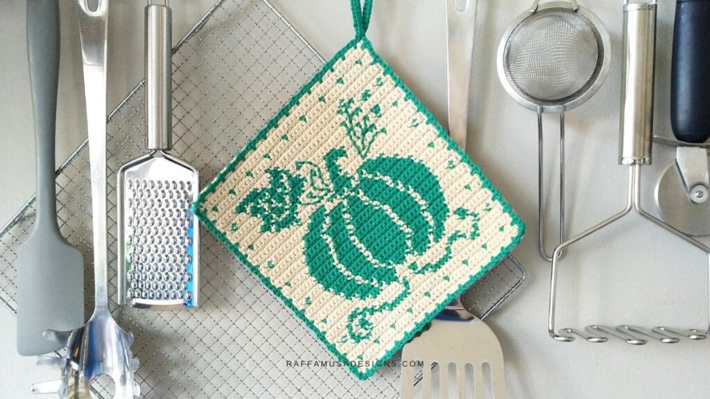 17 Free Crochet Pumpkin Patterns for Cozy Fall Decor - Sarah Maker