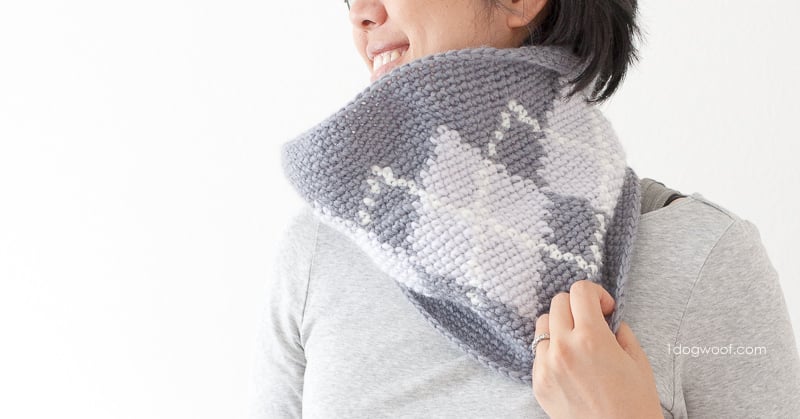 30+ Free Tapestry Crochet Patterns - Sarah Maker