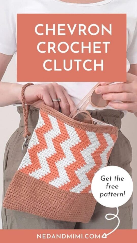 30+ Free Tapestry Crochet Patterns - Sarah Maker