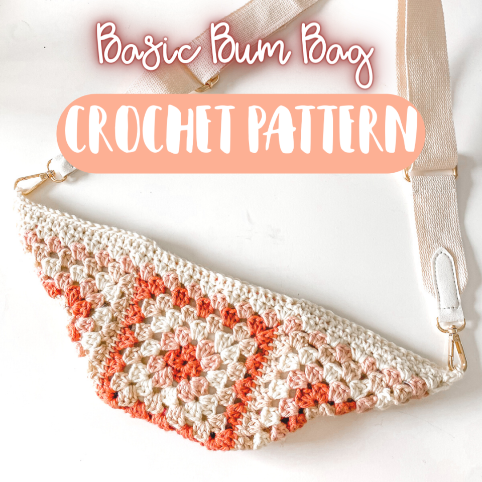 45+ Projects to Make with Granny Squares - Sarah Maker