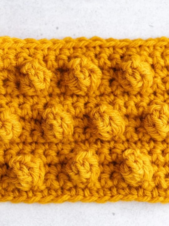 Crochet Archives - Sarah Maker