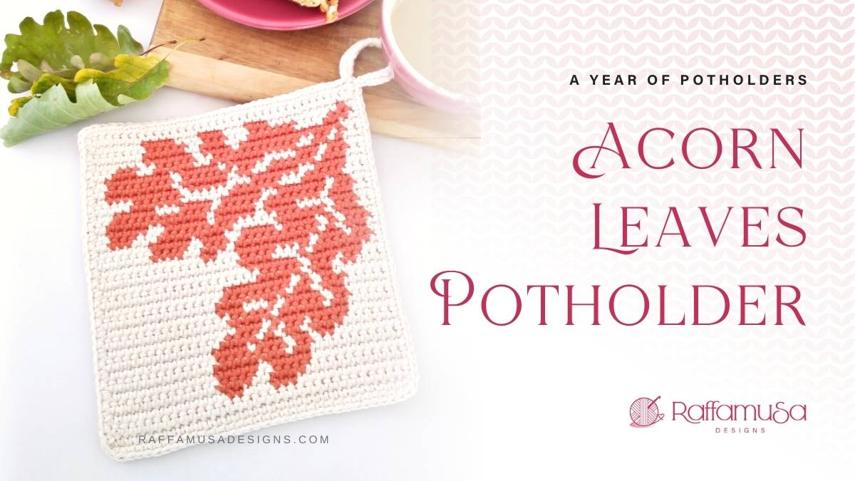 30+ Free Thanksgiving Crochet Patterns for Beginners - Sarah Maker