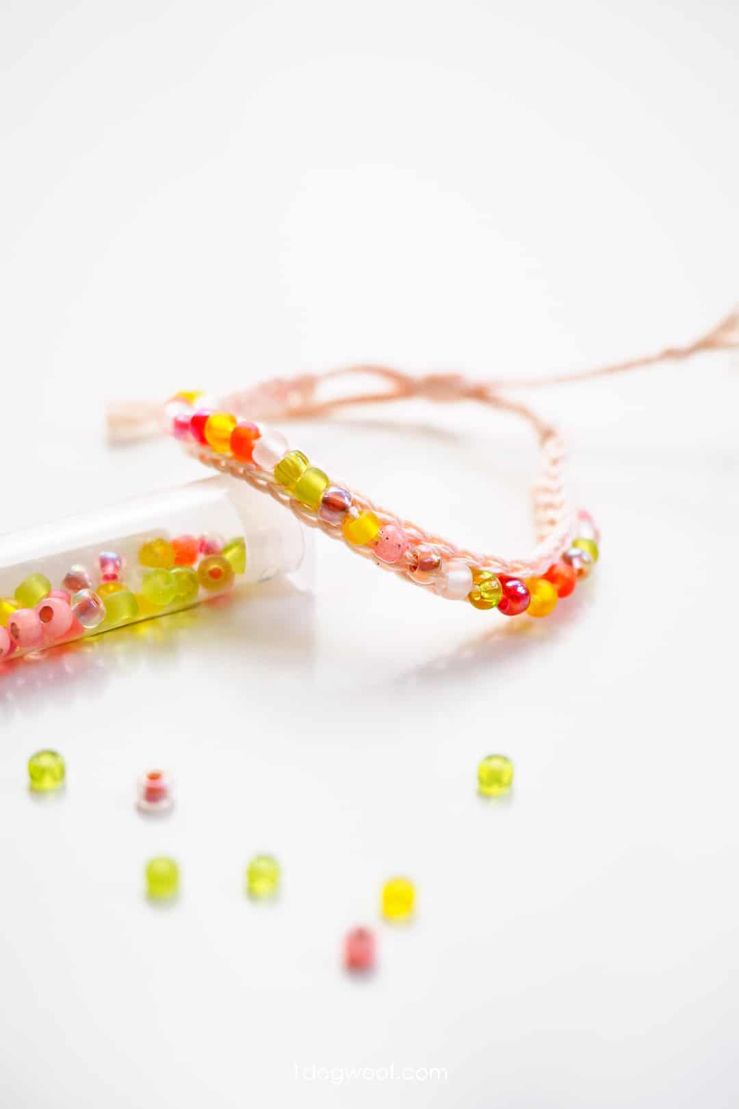 27+ Free Crochet Bracelet Patterns - Sarah Maker