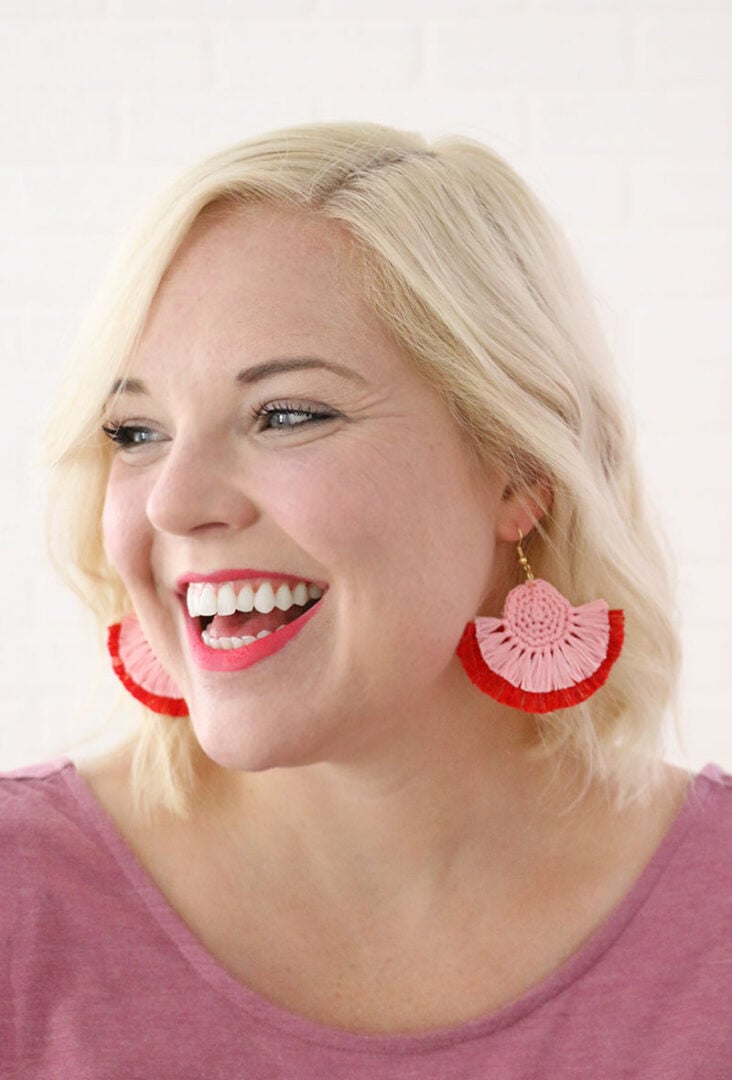 35+ Free Small Crochet Projects You Can Make in an Hour - Sarah Maker