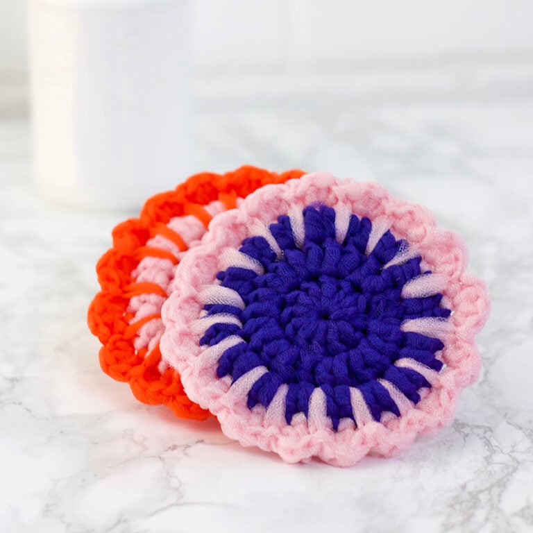 35+ Free Small Crochet Projects You Can Make in an Hour - Sarah Maker