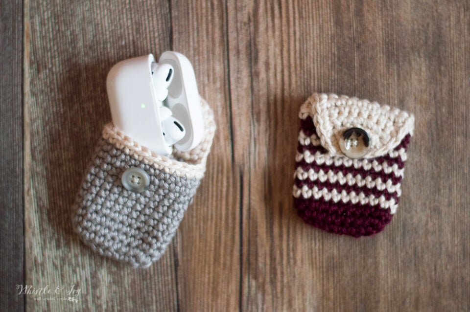 35+ Free Small Crochet Projects You Can Make in an Hour - Sarah Maker