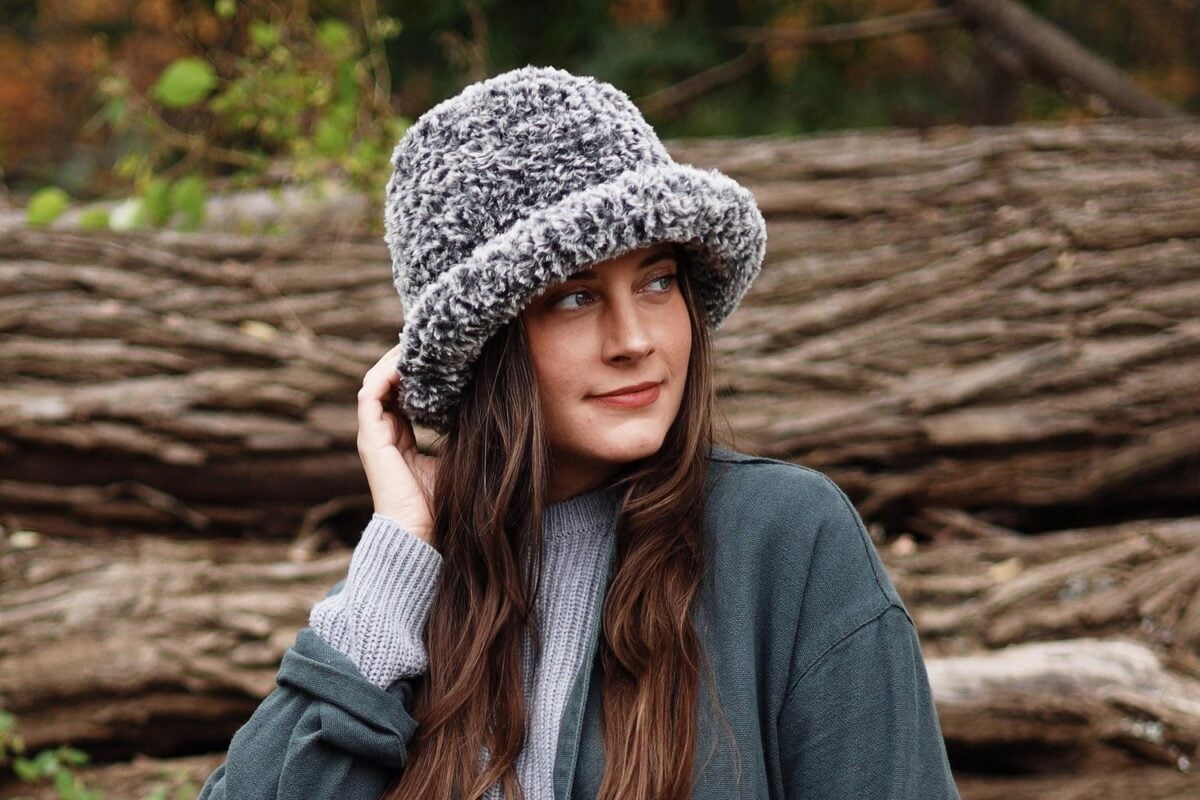 37+ Free Crochet Hat and Beanie Patterns - Sarah Maker