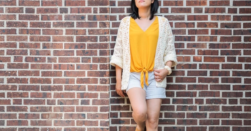 27+ Free Filet Crochet Patterns - Sarah Maker