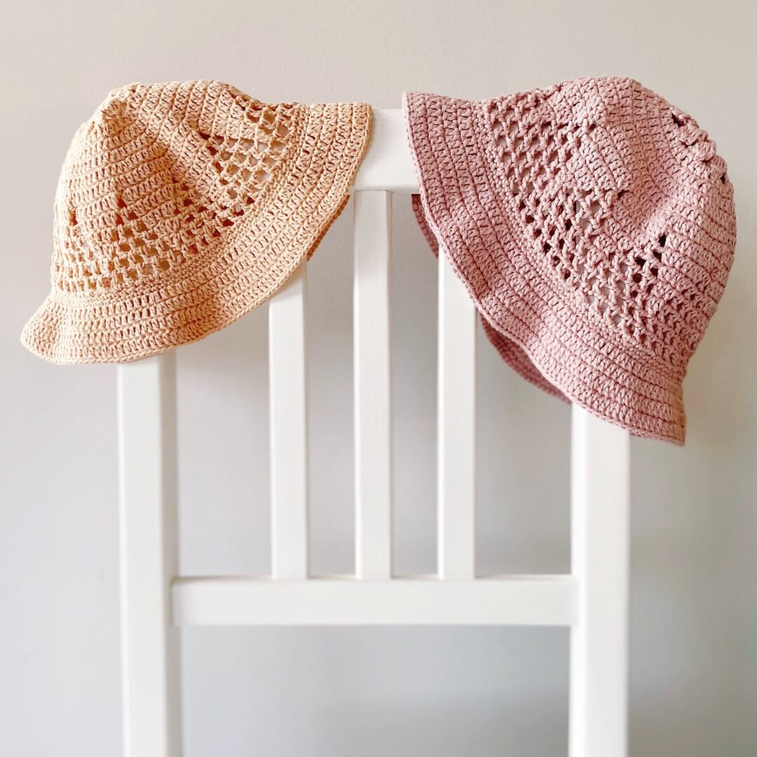 27+ Free Filet Crochet Patterns - Sarah Maker