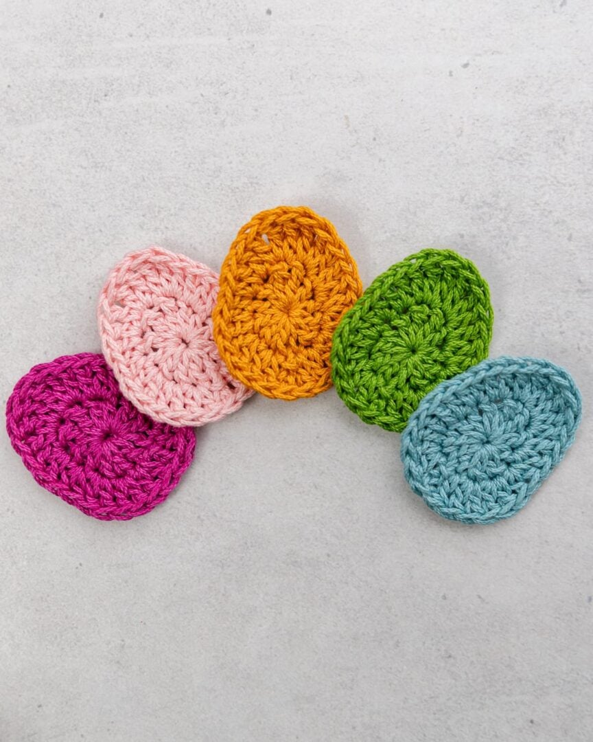 Free Crochet Patterns Archives - Sarah Maker