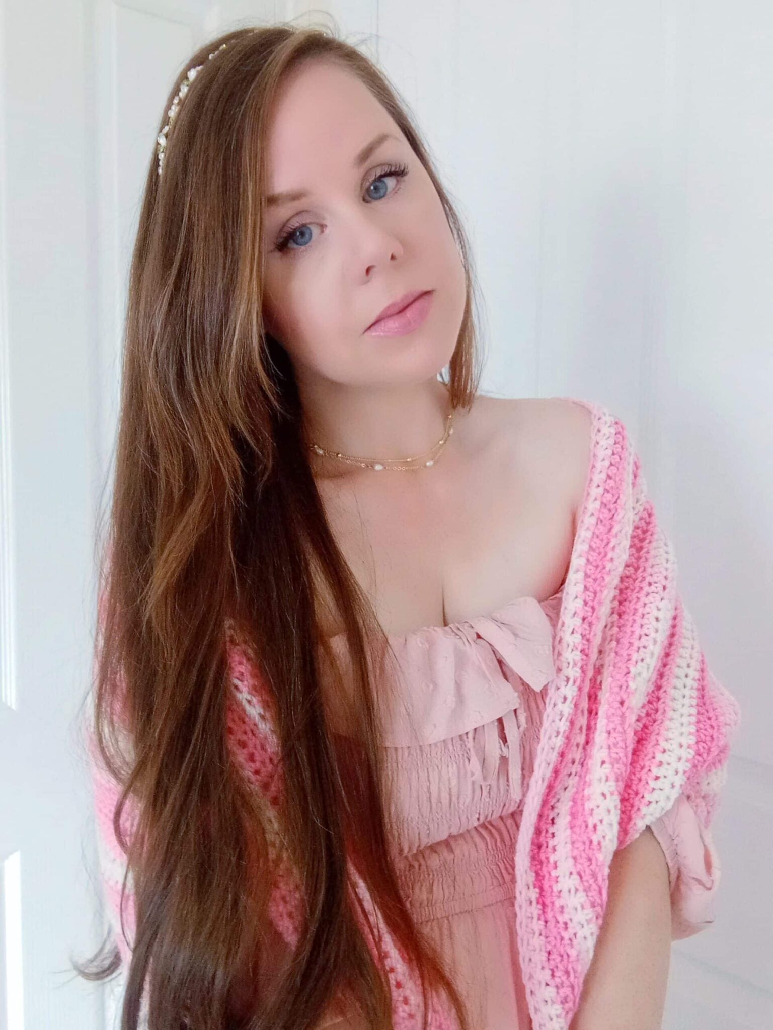 30+ Free Crochet Prayer Shawl Patterns - Sarah Maker